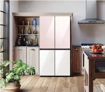 Dare to be different - PressReader