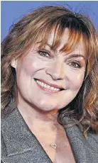 It‘s a bum rap for lorraine - PressReader