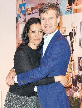 From the rooftops - PressReader