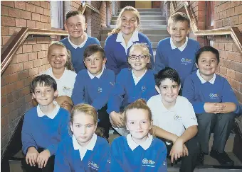 ‘Brilliant’ youngsters off to uni - PressReader