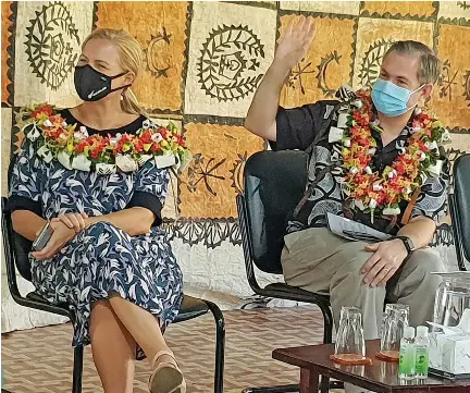 Close to $100M provided by NZ Govt - PressReader