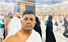 Mayor ‘sought visas for family and friends’ - PressReader