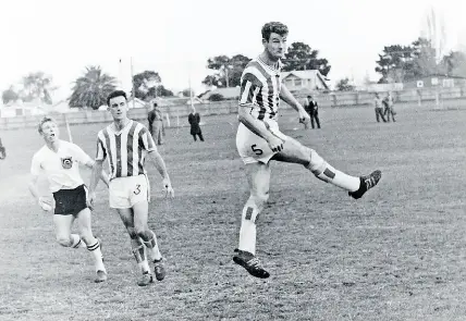 A noteworthy career - PressReader