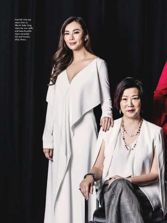 M for Malaysia - PressReader