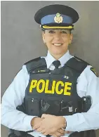 Nipissing West OPP names new detachment commander - PressReader