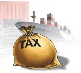 TAX REFORM BILLS: THE VERDICT - PressReader