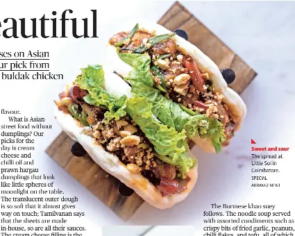 Bao beautiful - PressReader