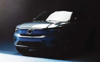 VOLVO PH POISED TO ROLL OUT PURE ELECTRIC C40 AND XC40 RECHARGE MODELS - PressReader