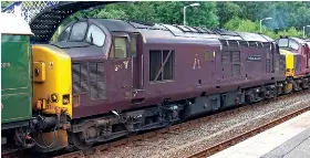 ROYAL SCOTSMAN ‘TRACTOR’ - PressReader