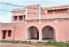 Govt. museum in Nagapattin­am remains shut for over two years - PressReader