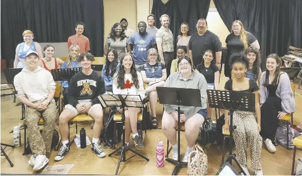 Broadway hit Hairspray coming to downtown Sydney - PressReader
