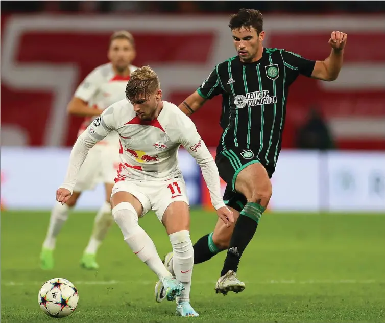 BLANDEDE DANSKE BOLSJER - PressReader