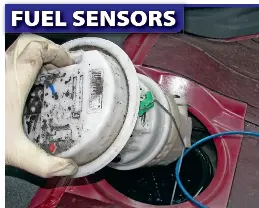 FUEL SENSORS - PressReader