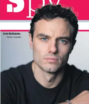 Shorty stars score parts in US dramas - PressReader