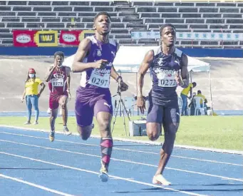 KC signal intentions in JAAA Qualificat­ion Trials Series - PressReader