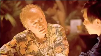 HBO’S ‘THE SYMPATHIZE­R’ MELDS ESPIONAGE THRILLER AND HISTORICAL SATIRE - PressReader