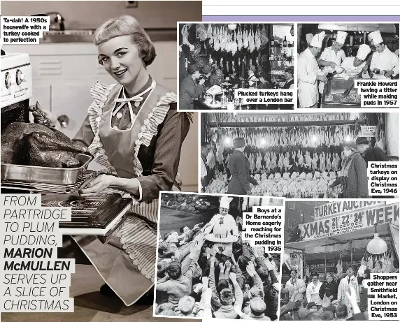 Let’s eat, drink and be merry! - PressReader