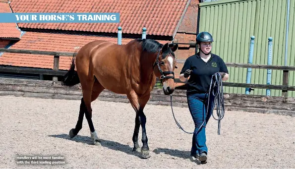 Leading from a safe place - PressReader