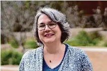 ‘We are being erased’: Austin’s Sharp Skirts revived - PressReader