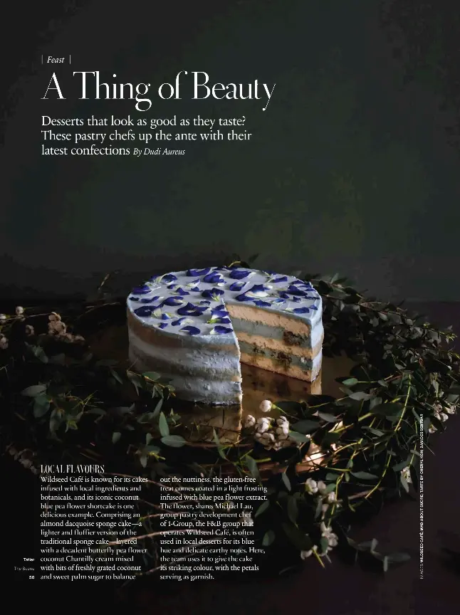 A Thing of Beauty - PressReader