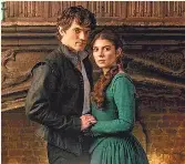 A Tudor tale of love and adventure - PressReader