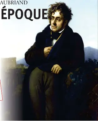 COMPRENDRE SON ÉPOQUE - PressReader