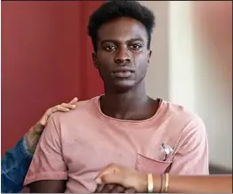 What is loss and how does one cope with it? - PressReader