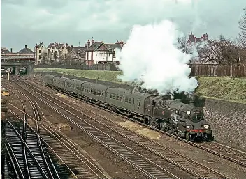 OXTED LINES TEAM1: 961 - PressReader