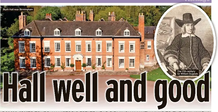 Hall well and good - PressReader