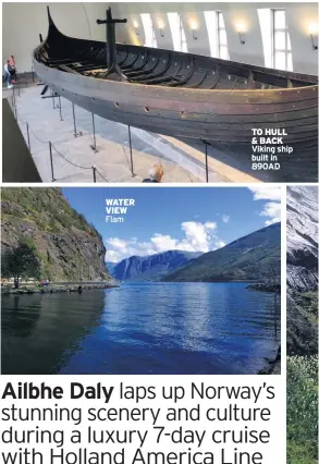 FJORD ALMIGHTY - PressReader