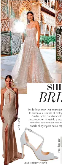 SHINE BRIDE! - PressReader