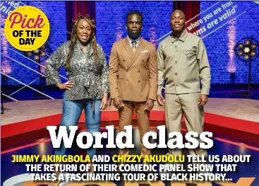 World class - PressReader