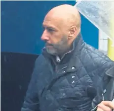 Police officer sentenced for abuse crimes - PressReader