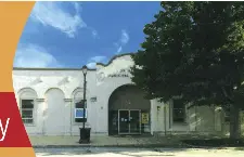 History Corner - PressReader