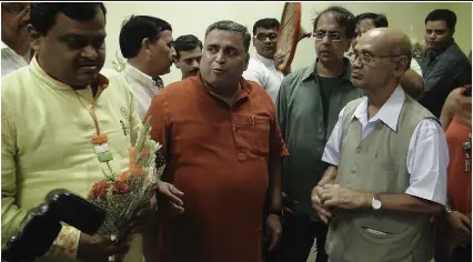 STYLISH LAUNCH - PressReader