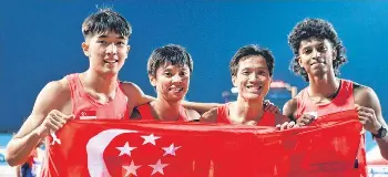 PROGRESS BUT HURDLES REMAIN - PressReader