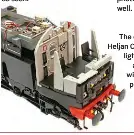 DETAIL EXAMINED ON HELJAN’S NO. 47214 ↑ Cooling fan grilles - PressReader