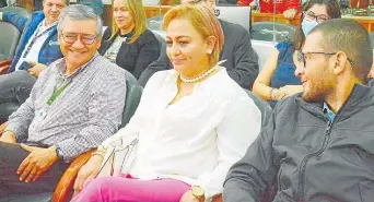 Pasó el examen final - PressReader