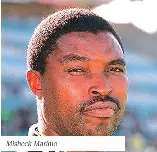 Rocks that built Zim football defence - PressReader