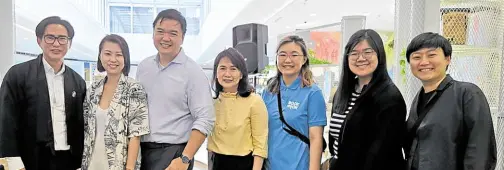 Book Nook: An architect-mom’s page-turner of a concept - PressReader