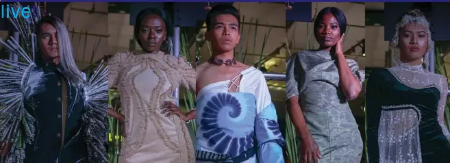 Ambassador­s of love, hope, and joy - PressReader