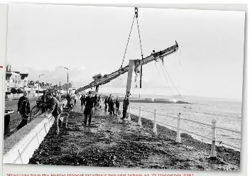 Archive On 4: RNLI At 200 - PressReader