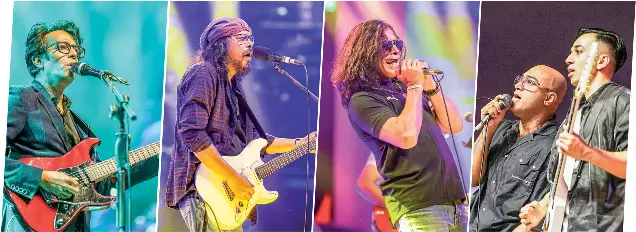 STRINGS OF NOSTALGIA - PressReader