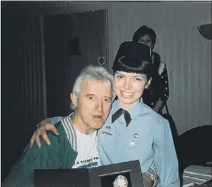 When Jimmy met the Brownies - PressReader