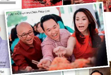 Standing Firm - PressReader