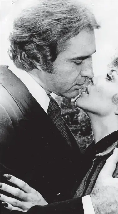 Cinco décadas del mejor melodrama - PressReader