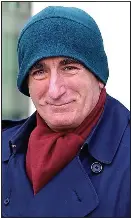 Death plot laird in court bid to see his daughter - PressReader