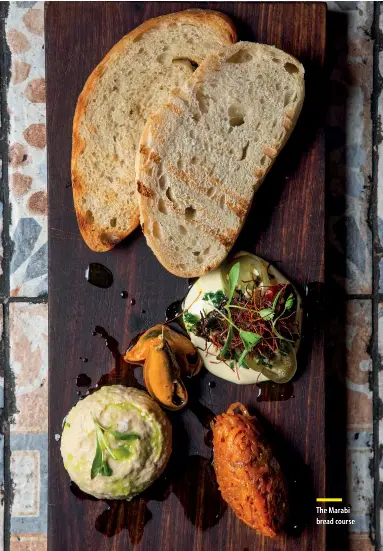 Spotlight on: The Marabi Club - PressReader