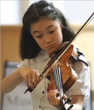 Musical scores - PressReader