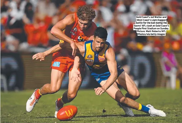 SUNS SCORCH EAGLES - PressReader